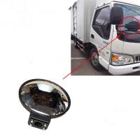 China 8202060eo Outside Rear View Mirror for Hfc 1030/1040 Jac Hfc1083 Truck Parts for sale