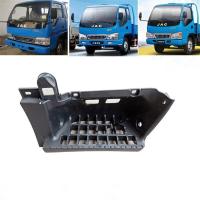 China Jac Truck Spare Parts Auto Parts Oem No 8405021w134 China Truck Board Guard for Model Jac 1025 Truck Spare Part Right Pedal for sale