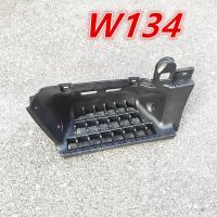 China Jac Truck Spare Parts Auto Parts Oem No 8405021w134 China Truck Board Guard for Model Jac 1025 Truck Spare Part Right Pedal for sale