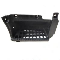 China Jac Truck Spare Parts Auto Parts Oem No 8405021w134 China Truck Board Guard for Model Jac 1025 Truck Spare Part Right Pedal for sale