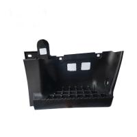 China Jac Truck Spare Parts Auto Parts Oem No 8405021w134 China Truck Board Guard for Model Jac 1025 Truck Spare Part for sale