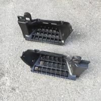 China Jac Truck Spare Parts Auto Parts Oem No 8405021w134 China Truck Board Guard for Model Jac 1025 Truck Spare Part for sale