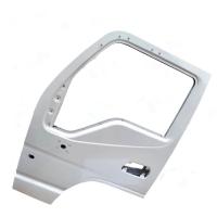 China 6100040eo 6100030e0-K/By Chinese Light Truck Spare Parts Steel Door Case for Jac 1025 100P Series for sale