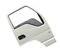 China 6100040eo 6100030e0-K/By Chinese Light Truck Spare Parts Steel Door Case for Jac 1025 100P Series for sale