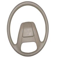 China Spare Parts Jac Trucks Spare Parts 3402010D2 Steering Wheel for JAC 1025 1030 for sale