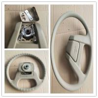 China Spare Parts Jac Trucks Spare Parts 3402010D2 Steering Wheel for JAC 1025 1030 for sale