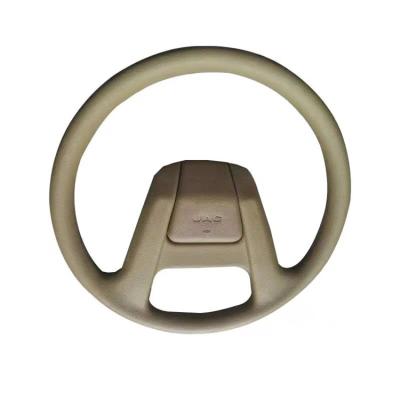 China Spare Parts Jac Trucks Spare Parts 3402010D2 Steering Wheel for JAC 1025 1030 for sale