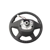 China Factory Direct Universal Quick Installation Trucks Spare Parts Steering Wheel Car Steering Wheel for Jac Trucks for sale