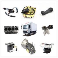 China Factory Direct Universal Quick Installation Trucks Spare Parts Steering Wheel Car Steering Wheel for Jac Trucks for sale