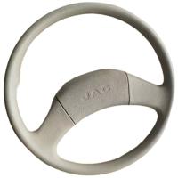 China Durable Construction Safety Control Heavy Duty Anti-Slip Grip Steering Wheel for JAC JMC Trucks Auto Series for sale