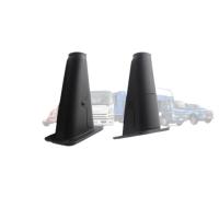 China For Jac Truck Spare Parts High Quality 3412100E800 Gear Steering Dust Cover New Condition for sale