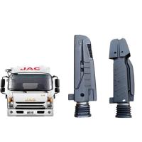 China OEM 1109020B10JC High Quality for JAC 1025 Truck Air Intake Cover New Condition Auto Parts for Air Intake System Made in China for sale