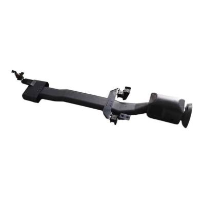 China OEM 1109020B10JC High Quality for JAC 1025 Truck Air Intake Cover New Condition Auto Parts for Air Intake System Made in China for sale
