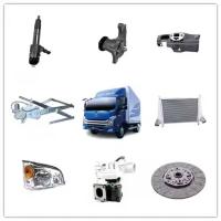 China Factory Price for Jac Truck Parts 6109010E0 Car Door Limiter HFC1025 Condition New for sale