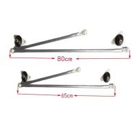 China High Performance Weather Proof Low Maintenance Truck Parts Wiper Linkage Assembly for Jac Trucks for sale