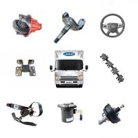 China High Performance Weather Proof Low Maintenance Truck Parts Wiper Linkage Assembly for Jac Trucks for sale