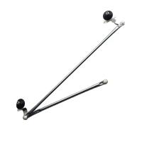 China High Performance Weather Proof Low Maintenance Truck Parts Wiper Linkage Assembly for Jac Trucks for sale