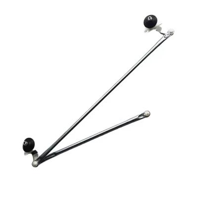China High Performance Weather Proof Low Maintenance Truck Parts Wiper Linkage Assembly for Jac Trucks for sale