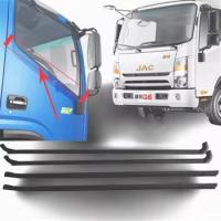 China Truck Accessories Truck Door Strip Domestic Replacement Part for Weatherproofing Noise Reduction Replace Repair for sale