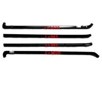 China Truck Accessories Truck Door Strip Domestic Replacement Part for Weatherproofing Noise Reduction Replace Repair for sale