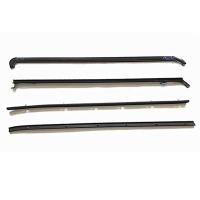 China Truck Accessories Truck Door Strip Domestic Replacement Part for Weatherproofing Noise Reduction Replace Repair for sale