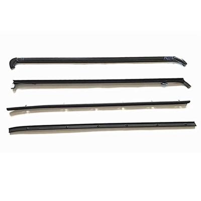 China Truck Accessories Truck Door Strip Domestic Replacement Part for Weatherproofing Noise Reduction Replace Repair for sale