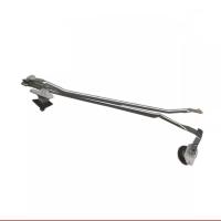 China China Truck Parts Wiper Linkage Assy 1B16952500003 New Condition Steel Material for Model FOTON1049 1046 1039 for sale