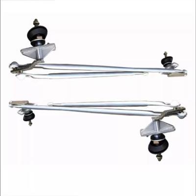 China China Truck Parts Wiper Linkage Assy 1B16952500003 New Condition Steel Material for Model FOTON1049 1046 1039 for sale
