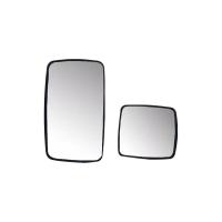 China Wholesale Top Selling China FOTON Aoling Truck Spare Parts Rearview Mirror for sale