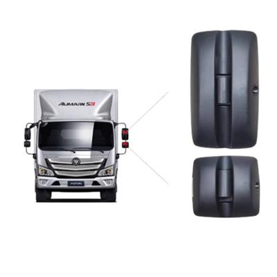 China Wholesale Top Selling China FOTON Aoling Truck Spare Parts Rearview Mirror for sale