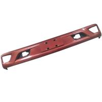 China Cheap Price Durability Application Versatility Safety Truck Spare Parts Front Bumper for FOTON Truck for sale