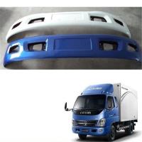 China Cheap Price Durability Application Versatility Safety Truck Spare Parts Front Bumper for FOTON Truck for sale