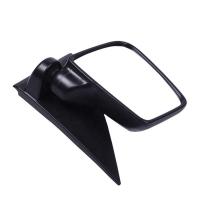 China New Hot Sale Foton ForLand 1B16282100001 Black Electric Rearview Mirror Heater PP Material Standard Size Truck Replacement for sale