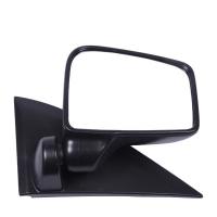 China New Hot Sale Foton ForLand 1B16282100001 Black Electric Rearview Mirror Heater PP Material Standard Size Truck Replacement for sale