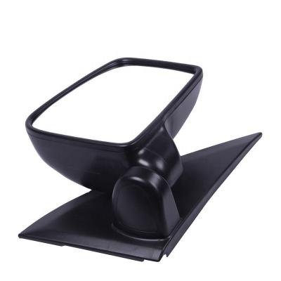 China New Hot Sale Foton ForLand 1B16282100001 Black Electric Rearview Mirror Heater PP Material Standard Size Truck Replacement for sale