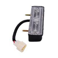 China Truck Light Systems Led Rear Lamps Stop Turn Tail Lights Side Maker Headlight for Truck Trailer 24V Led Light Truck Waterproof for sale