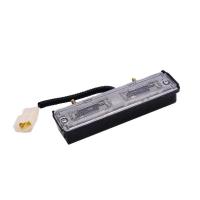 China Truck Light Systems Led Rear Lamps Stop Turn Tail Lights Side Maker Headlight for Truck Trailer 24V Led Light Truck Waterproof for sale