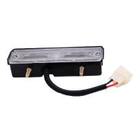 China Truck Light Systems Led Rear Lamps Stop Turn Tail Lights Side Maker Headlight for Truck Trailer 24V Led Light Truck Waterproof for sale