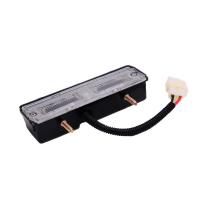 China Truck Light Systems Led Rear Lamps Stop Turn Tail Lights Side Maker Headlight for Truck Trailer 24V Led Light Truck Waterproof for sale