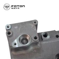China Wholesale Truck Parts Suitable for Foton Truck ISF3.8 Intake Manifold 5267065 for sale