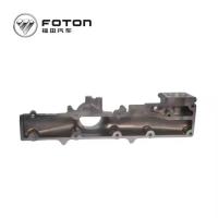 China Wholesale Truck Parts Suitable for Foton Truck ISF3.8 Intake Manifold 5267065 for sale