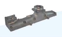 China Wholesale Truck Parts Suitable for Foton Truck ISF3.8 Intake Manifold 5267065 for sale