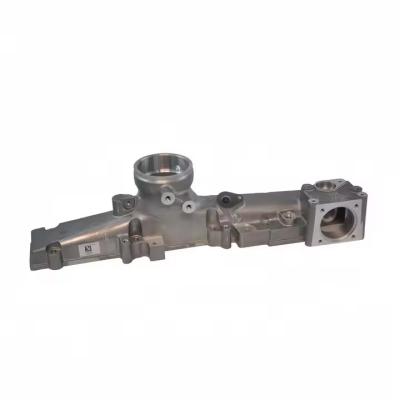 China Wholesale Truck Parts Suitable for Foton Truck ISF3.8 Intake Manifold 5267065 for sale