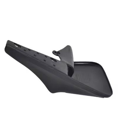 China High Quality Foton Auto Parts New Right Front/Left Rear and Left Front/Right Rear Car Fenders for sale