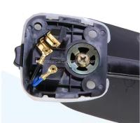 China High Quality Original Auto Spares Parts Indoor Rear View Mirror 1K16982100002 for sale