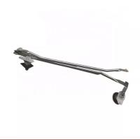 China Reliable Easy Installation Adjustment Truck Parts Long-Lasting Durability Wiper Linkage Assy for Foton Condition New for sale