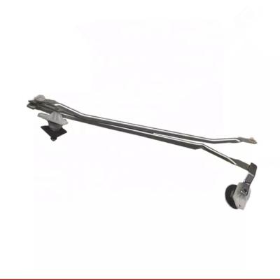 China Reliable Easy Installation Adjustment Truck Parts Long-Lasting Durability Wiper Linkage Assy for Foton Condition New for sale