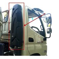 China Superior Air Filtration Reliability Increased Engine Longevity Truck Parts Air Inlet for Model FOTON for sale