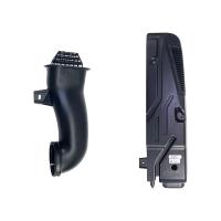 China Superior Air Filtration Reliability Increased Engine Longevity Truck Parts Air Inlet for Model FOTON for sale