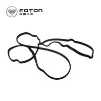 China New Excellent Sealing Performance Reliable Leak Proof Protection Door Seal Strip for Foton Truck Parts for sale